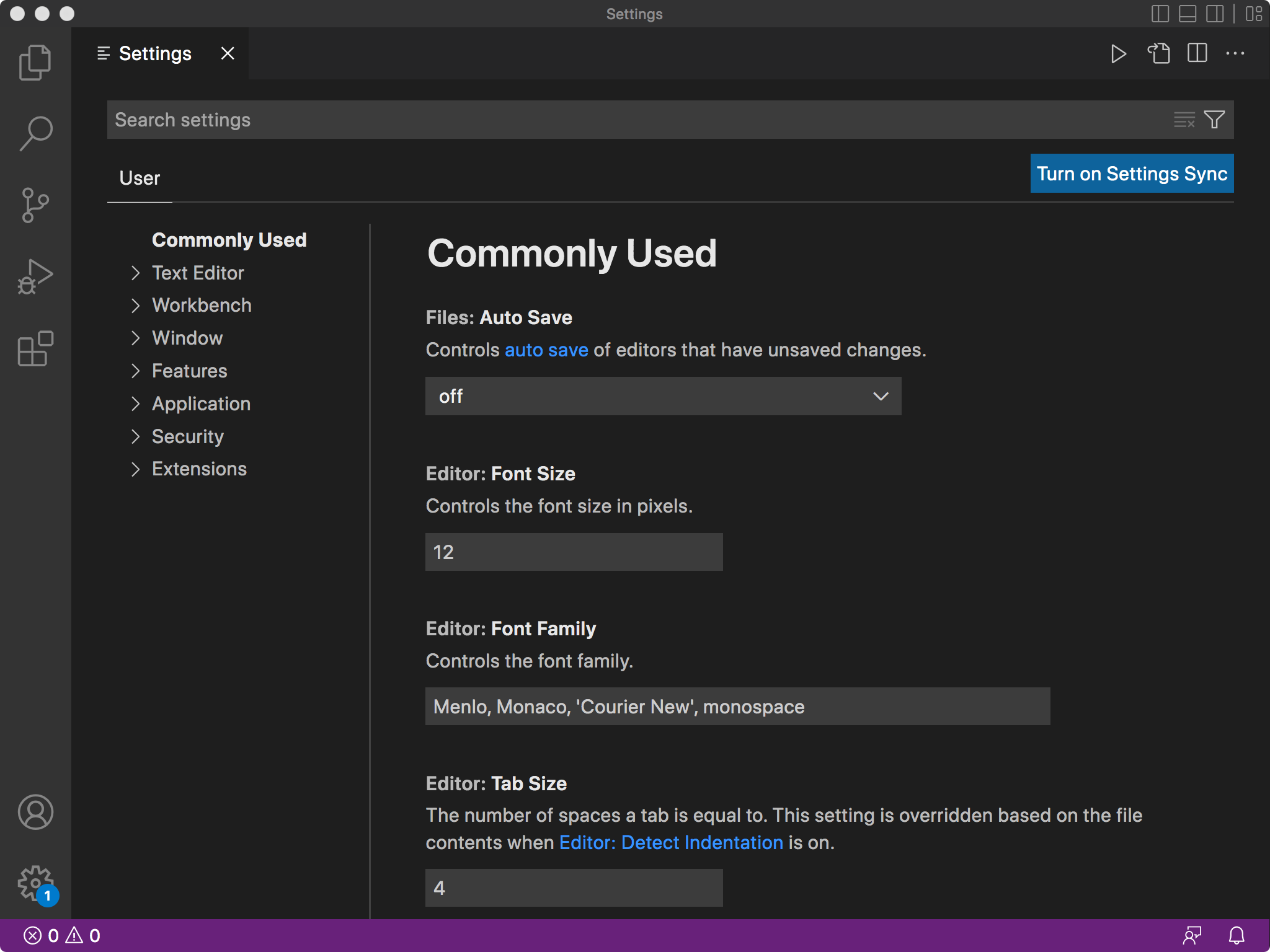 Visual Studio Code 2 ShengYu Talk